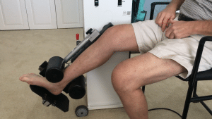 Home - X10 Therapy - Knee Replacement Surgery Rehabilitation